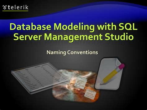 Ppt Database Modeling With Sql Server Powerpoint Presentation Free