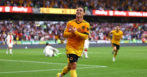 Pl Review 6g만에포덴세 결승골 울버햄튼 사우샘프턴 꺾고 시즌 첫 승