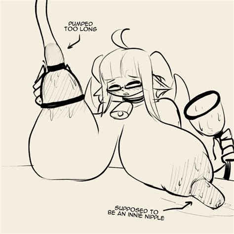 Rule 34 Areola Areolae Big Nipples Blush Breast Focus Cowbell Female