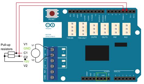 yapid yet another pid library for arduino