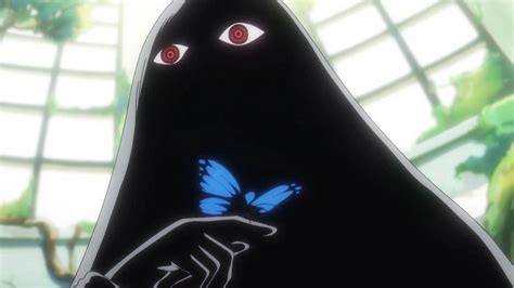 Imu Itu Laki Laki Atau Perempuan Di One Piece Begini Situasinya