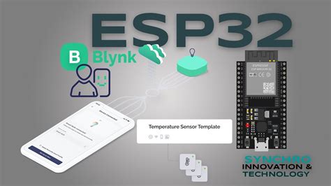 Descubra Os Segredos Da Automação Residencial Com Esp32 E Blynk Youtube