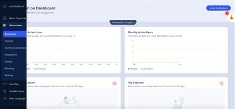 Workstation Drupal Integration Walkme Help Center