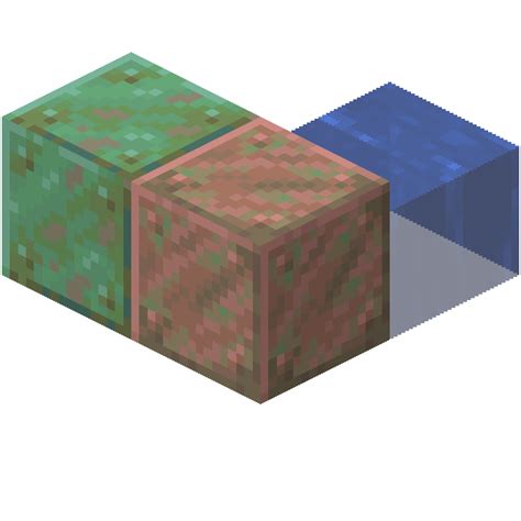 Quicker Copper Minecraft Mod