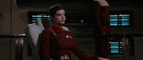 Review Exo 6s ‘star Trek Ii Lt Saavik Figure Is Right Up Your Alley