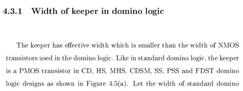 Bibtex Space After Subsection TeX LaTeX Stack Exchange