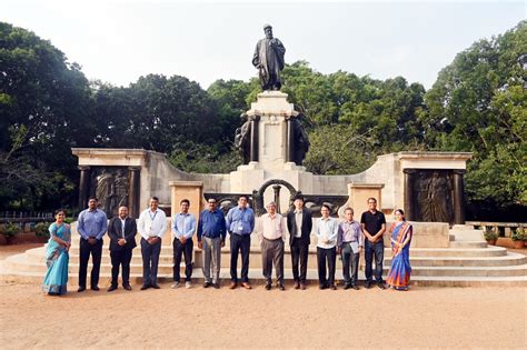 Samsung Semiconductor India Research And IISc To Set Up Quantum Technology Lab Bangalore News