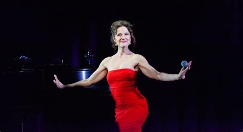 Photos Jean Louisa Kelly Makes Solo Show Debut In Anything Can Happen