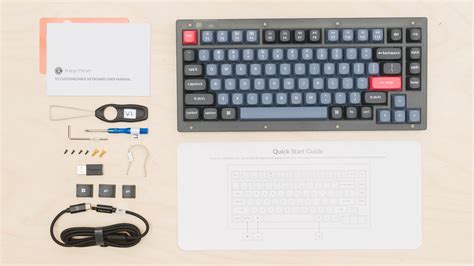 keychron v series review