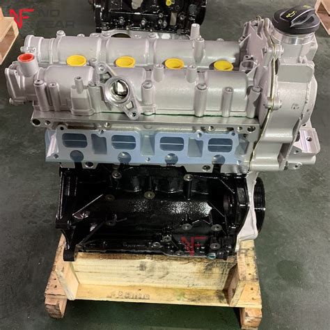 Caxa Engine Long Block Nofear
