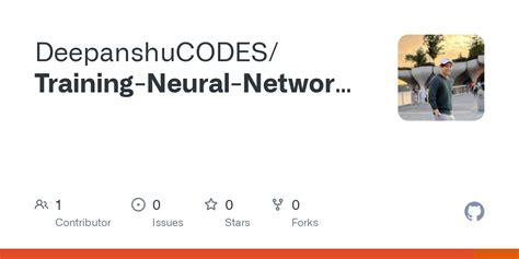 Github Deepanshucodestraining Neural Network On Fashion Mnist Part 2