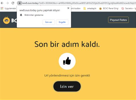Python Selenium Ile Bildirim Butonlarına Nasıl Tıklarım Python