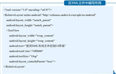 android常见界面布局 详细介绍 列举android中常用的布局 并简述他们的特点。 csdn博客