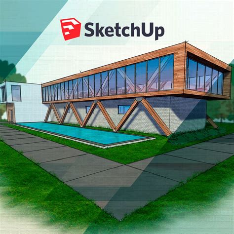 Sketchup Top Designers