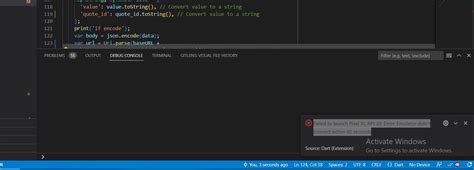 Failed To Launch Pixel Xl Api 30 Error Emulator Didnt Connect Within