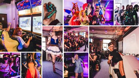 Timeless Gaming Convention Facebook