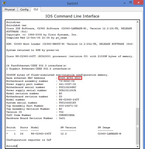 Lab 3 8 Spanning Tree Protocol Pada Cisco Packet Tracer Any One Bekasi