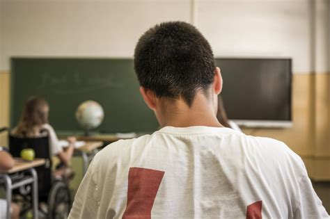 1950s Classroom Commandments 13 Outdated Rules From The Past Country