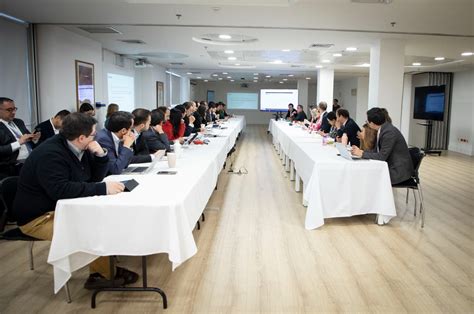 Avanza Consolidación De Mercado De Capitales En Colombia Nación Paisa