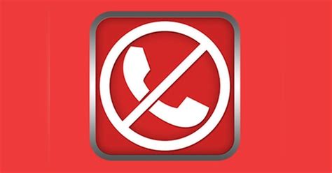 Stop Unwanted Calls For Always By Following Simple Steps Unwanted