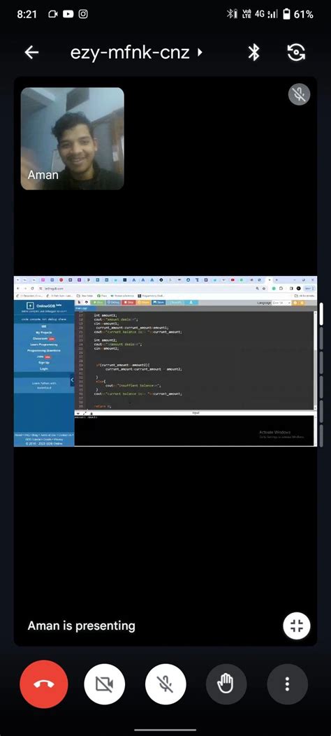 Shivam Mongre On Linkedin Day 12th Of 100days Of Coding Challenge