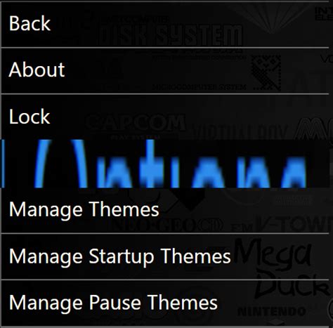Launchbox And Bigbox Graphical Issues Troubleshooting Launchbox