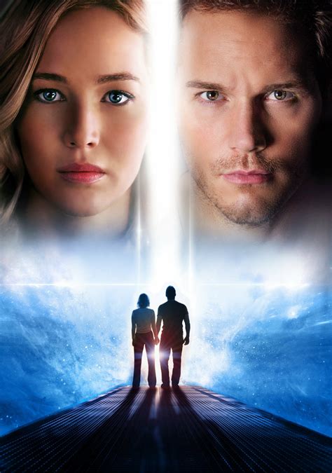 Passengers Movie Fanart Fanart Tv