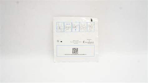 Circadiance 1015662 Smart Trace Neonatal Pediatric Ecg Electrodes X Imedicsales