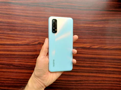Realme 7 Pro Review TechRadar