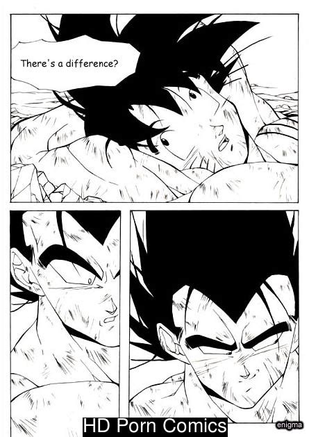 Skyworld By Kabu Comic Porn HD Porn Comics