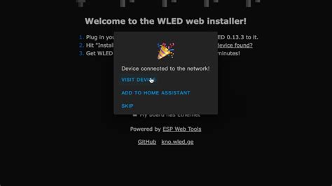 Mini Wled Controller 6 Steps Instructables