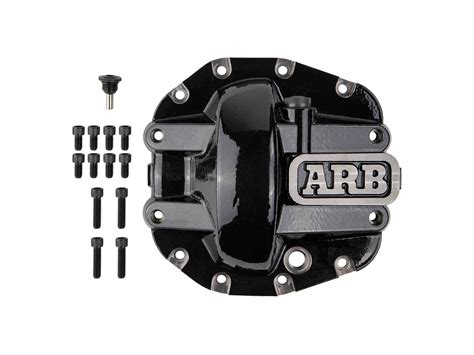 Arb Differential Cover Dana M186