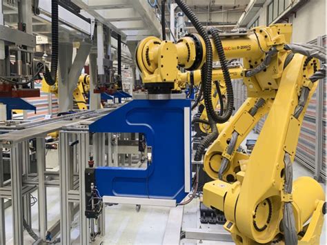 上海西翱工业自动化设备有限公司 钣金智能工厂整体解决方案集成制造商