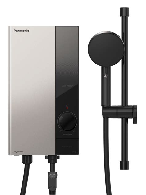 U Series Panasonic Manufacturing Malaysia Berhad