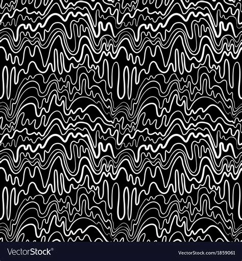 Abstract Seamless Royalty Free Vector Image VectorStock