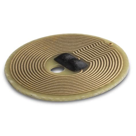 E Module Hf Icode Sli L 12 5x1 0 Mm Kar Mil A S