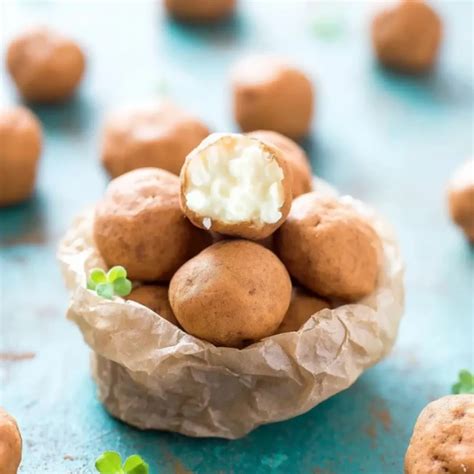 Irish Potato Candy Recipe Dreamy Table