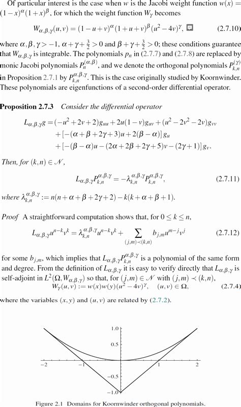 integration how to form adjoint operator of 2nd order partial in 2