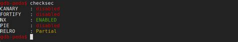 Pwn 题gdb调试技巧和exp模板 Csdn博客 Pwn 题gdb调试技巧和exp模板 Csdn博客