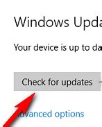 Fix Windows Defender Not Updating In Windows