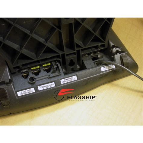 Cisco Cp 7941g Unified Ip Phone 7941g