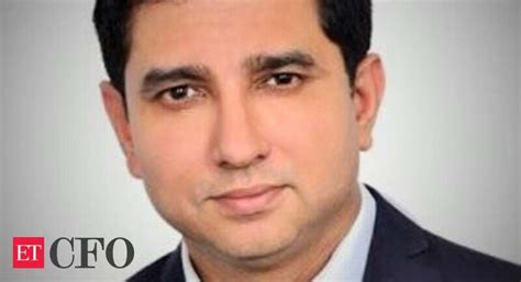 Arnab Roy On Linkedin Cfo Movement Arnab Roy Elevated As Cfo Of