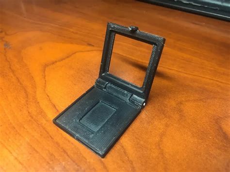 Intel Cpu Case Lga1150 By Yeastdonkey Download Free Stl Model