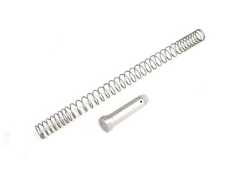 Viper Tech Recoil Spring And Recoil Buffer Assembly For Viper Tech Ar Gb