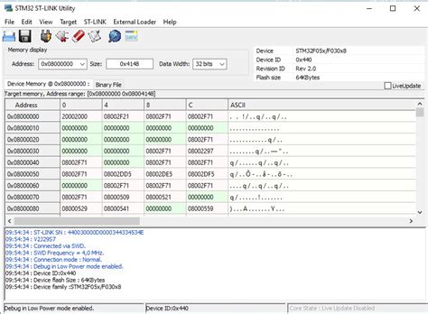 Crie Projetos Com Stm32 Utilizando A Ide Arduino Autocore Robótica