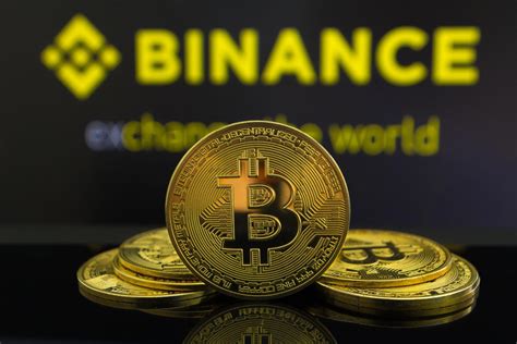 Binance запроваджує санкції проти російських громадян та юридичних осіб з криптоактивами понад €