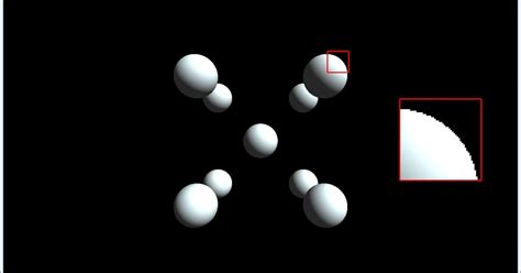 Creating A Gpu Path Tracer From Scratch Part 4 Graphicsprogramming