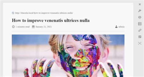 How To Enable Reading Mode