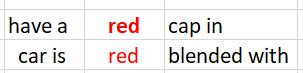 Display Previous And Next Words Of Searched String In ASPNet GridView