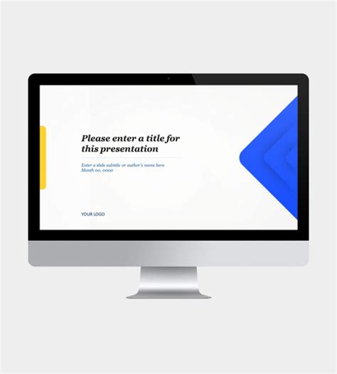 깔끔한 비즈니스 템플릿 깔끔한 Ppt 템플릿 다운로드